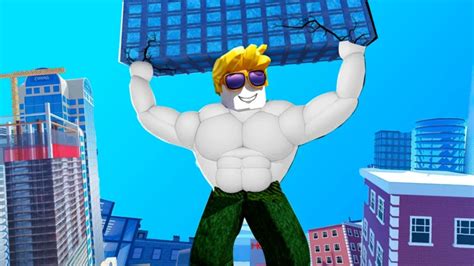 Throwing Simulator Roblox