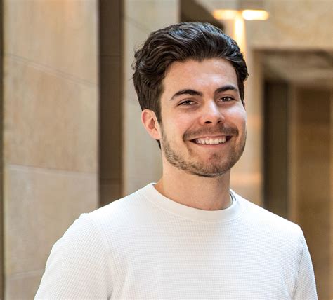 Meet Sam Van Hees Co Founder And Cmo At Headless Ecommerce Solution Instant Commerce Techround