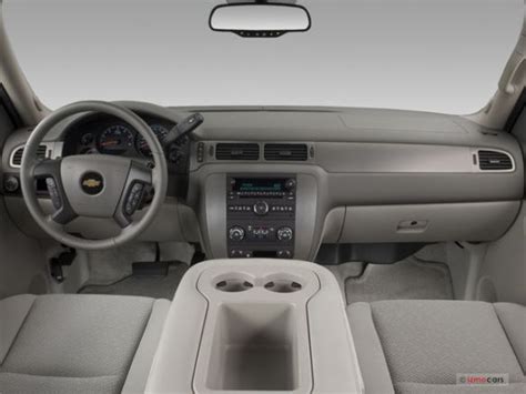 2007 Suburban Interior Used 2007 Chevrolet Suburban For Sale Near