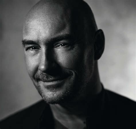 Grant Morrison Sfx Uk Entertainment Read This Story On
