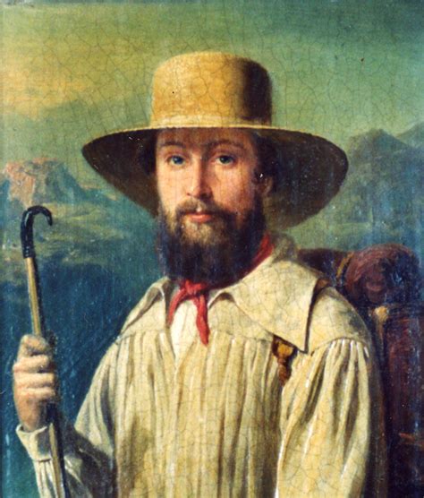 The Legend Of Johnny Appleseed Hubpages