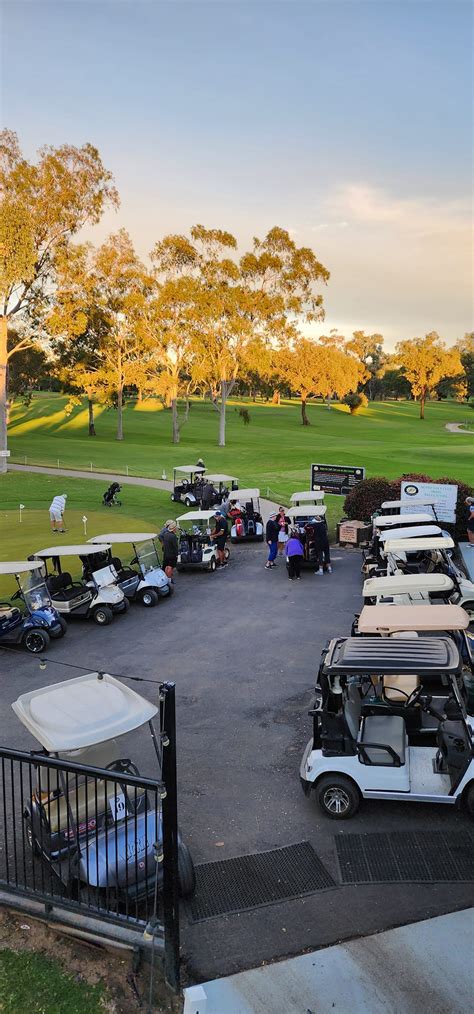 Moree 2024 Week Of Golf Nswvga
