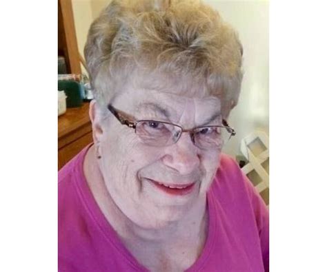 Joan Lukas Obituary 2023 Bridgeport Ny Syracuse Post Standard
