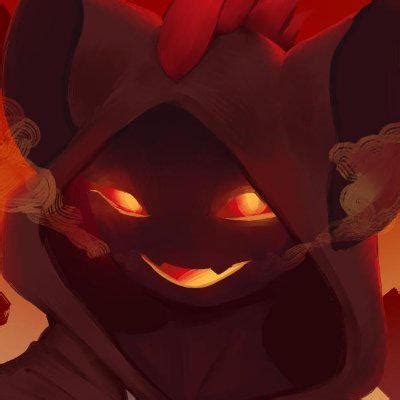 Xdemon By Bacongomer On Deviantart