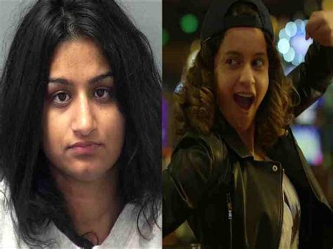 The Story Of Bombshell Bandit Sandeep Kaur Latest Update संदीप कौर ते