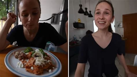 Mexicanos Explotan Contra Rumana Por Juzgar La Comida Picante No Me Gusta” Infobae