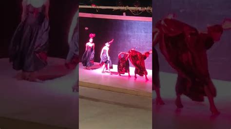 Řecko Kankan Tanec Dance 😀 Youtube