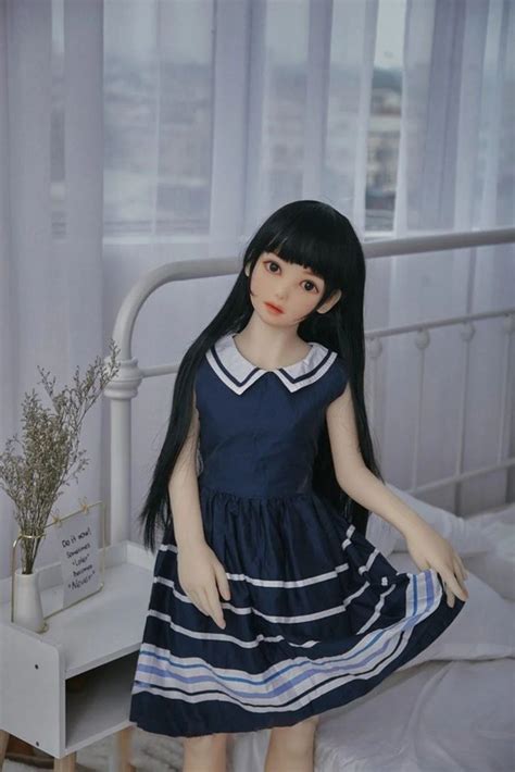 Rachel 100cm Flat Chest Realistic Sex Doll