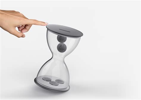 Saving Pot On Behance