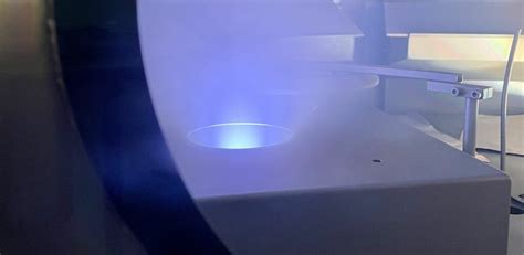 Exploring The Cutting Edge Coating Capabilities At Precision Optical