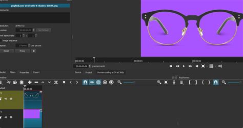 Help Please Shotcut Forum