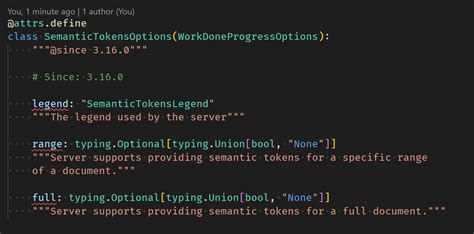 I Dont See How To Address This Problem That Pylance Reports · Microsoft Pylance Release