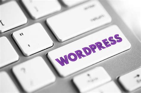 How To Build A Wordpress Website From Scratch Blogersity