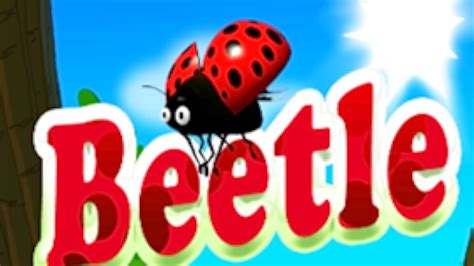 Beetle Game App On Amazon Appstore