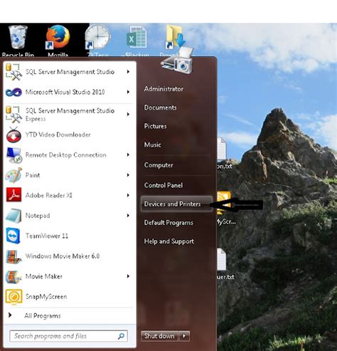 How To Add A Printer In Windows How To Add A Printer In Windows