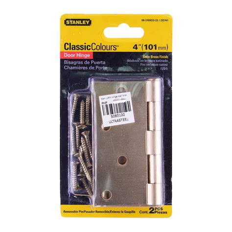 Stanley Hinge Templates At Maggie Parham Blog