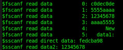 Verilog 文件操作 菜鸟教程