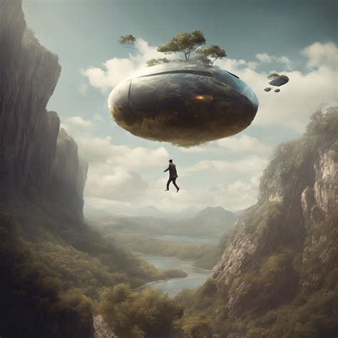 Levitation Fanart
