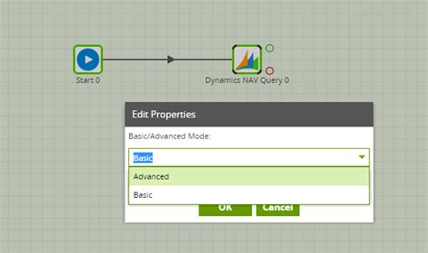 Dynamics Nav Query Component In Matillion Etl For Amazon Redshift