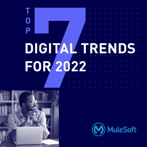 Thank You For Downloading Top 7 Digital Transformation Trends Shaping… Mohammed Eesa