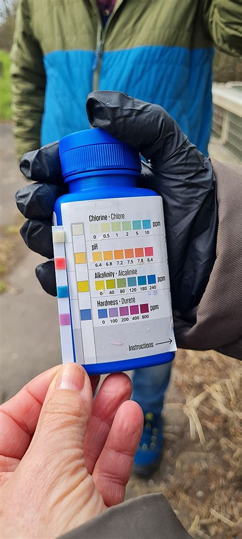 Photos For Loddon Catchment Partnership Loddon Under The Microscope