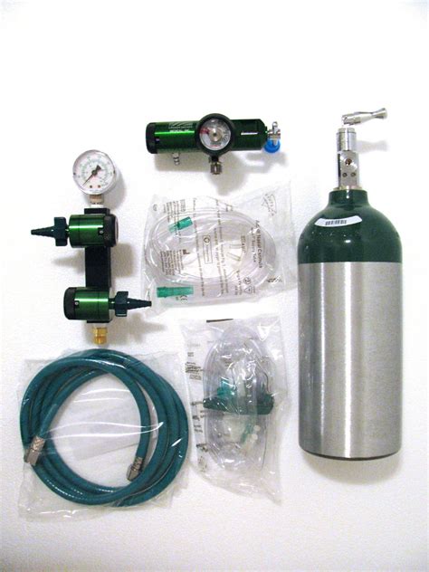 Portable Oxygen Systems Pilots Of America