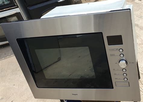 Oven÷grillmicrowave Unit Technology Market Nigeria