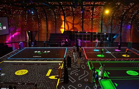 Tanween 2019 Play Ithra