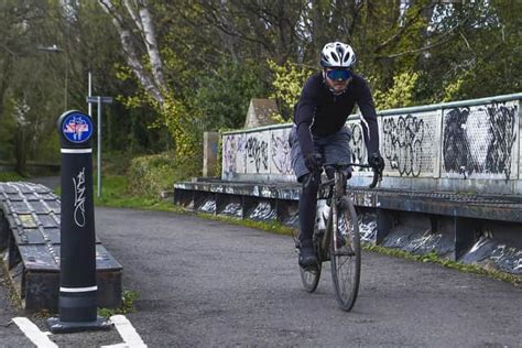 Roseburn Path The Battle Over Whether An Old Edinburgh Rail Line