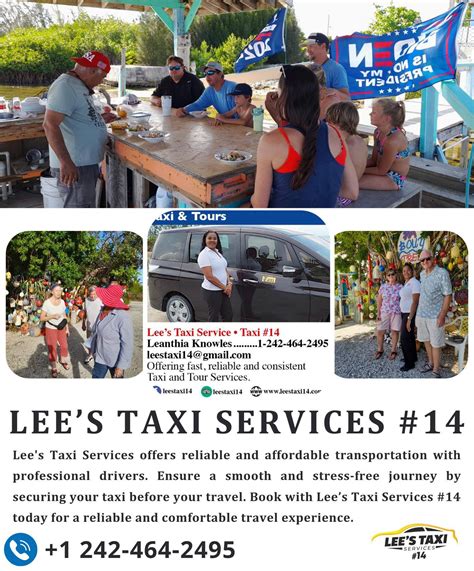 Lees Taxi