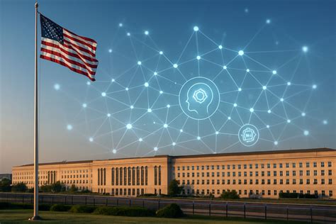 Openai Pentagon Deal Redraws Ai Defense Lines Ai Certs News