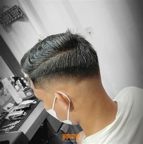 Cek 11 Rekomendasi Barbershop Terdekat Jakarta Harga Mulai 30 Ribu