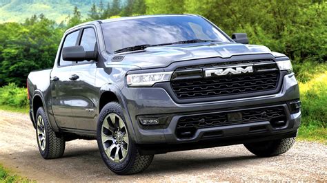 2026 Ram 1500 Review Expert Insights Pricing And Trims