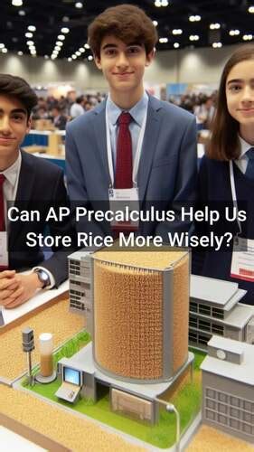 Project Based Learning High School Math Ap Precalculus Preserving