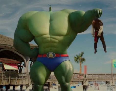 Buff Plankton Blank Template Imgflip