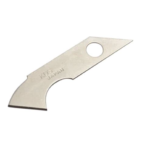 Kds Knife Blade For P 11 10pcs Pkt