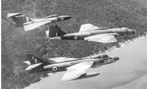 10 Most Important Raf Aircraft Of The Cold War Hush Kit