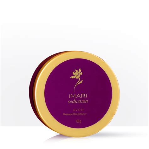 Avon Imari Seduction Skin Softner – Avon India