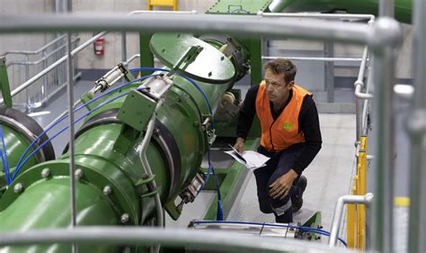 Envac Group Releases New Sustainability Report With Improved