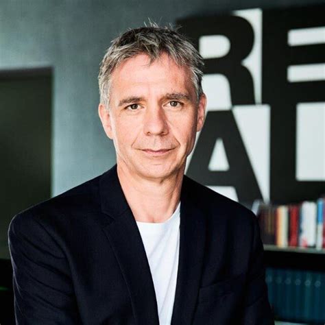 Thomas D Trummer — Transmedia Art