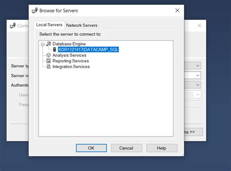 Instalação Do Sql Server Como Configurar E Instalar O Sql Datacamp