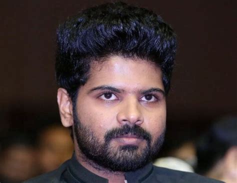 Young Actor Sri Simhas Quick Downfall