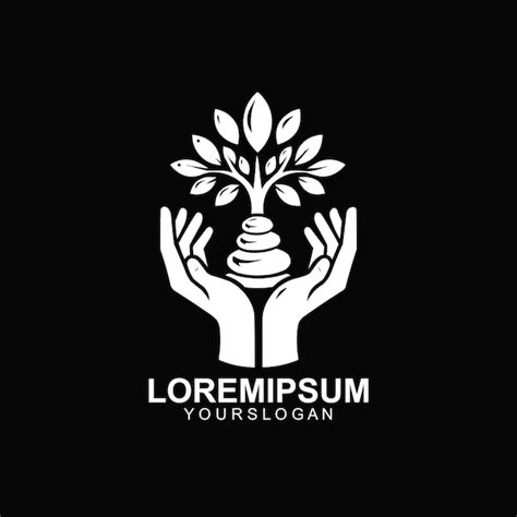 Save Environment Premium Ai Generated Vector