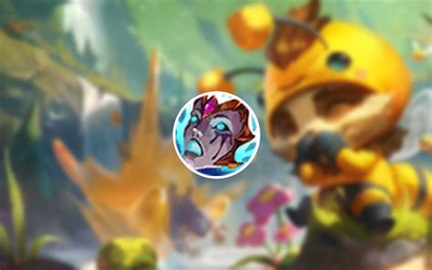 Build Teemo Wild Rift Taktisi Guerilla Terbaik Di Runeterra Guidegg