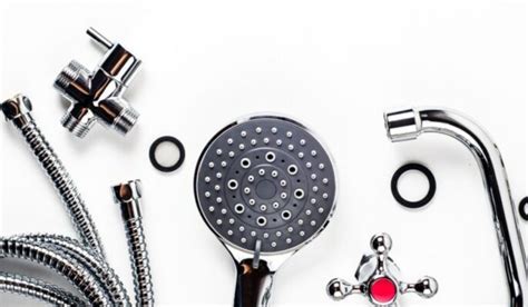 Plumbing Connectors Types And Applications