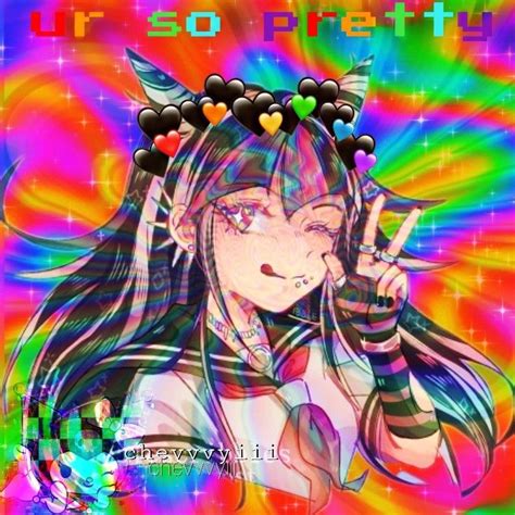 🔥 30 Glitchcore Ibuki Wallpapers Wallpapersafari