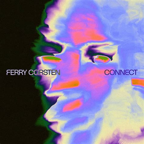 Connect Ferry Corsten