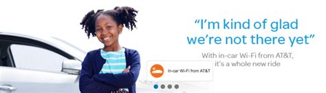 Atandt Offering Unlimited Shareable Data To Connected Cars Mobile