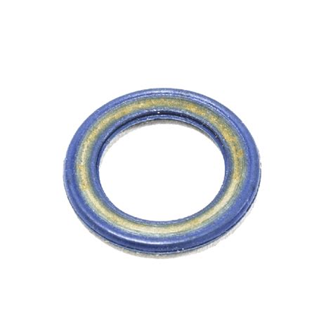 Sierra Drain Screw Gasket For Mercruiser Verado Pkg Of 5