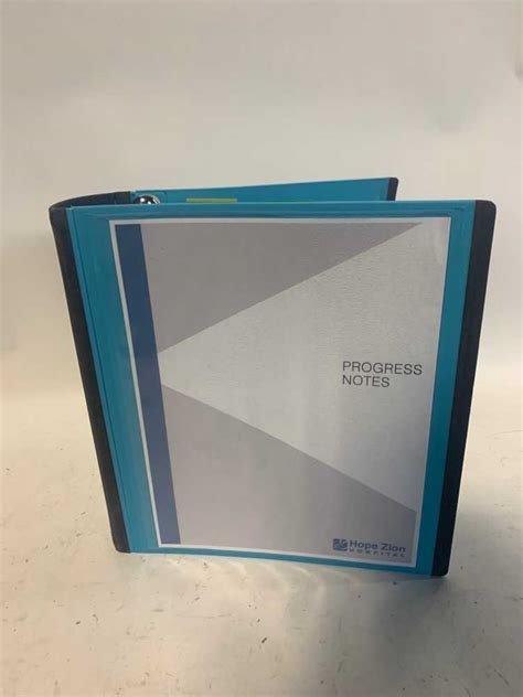 Patient Progress Notes